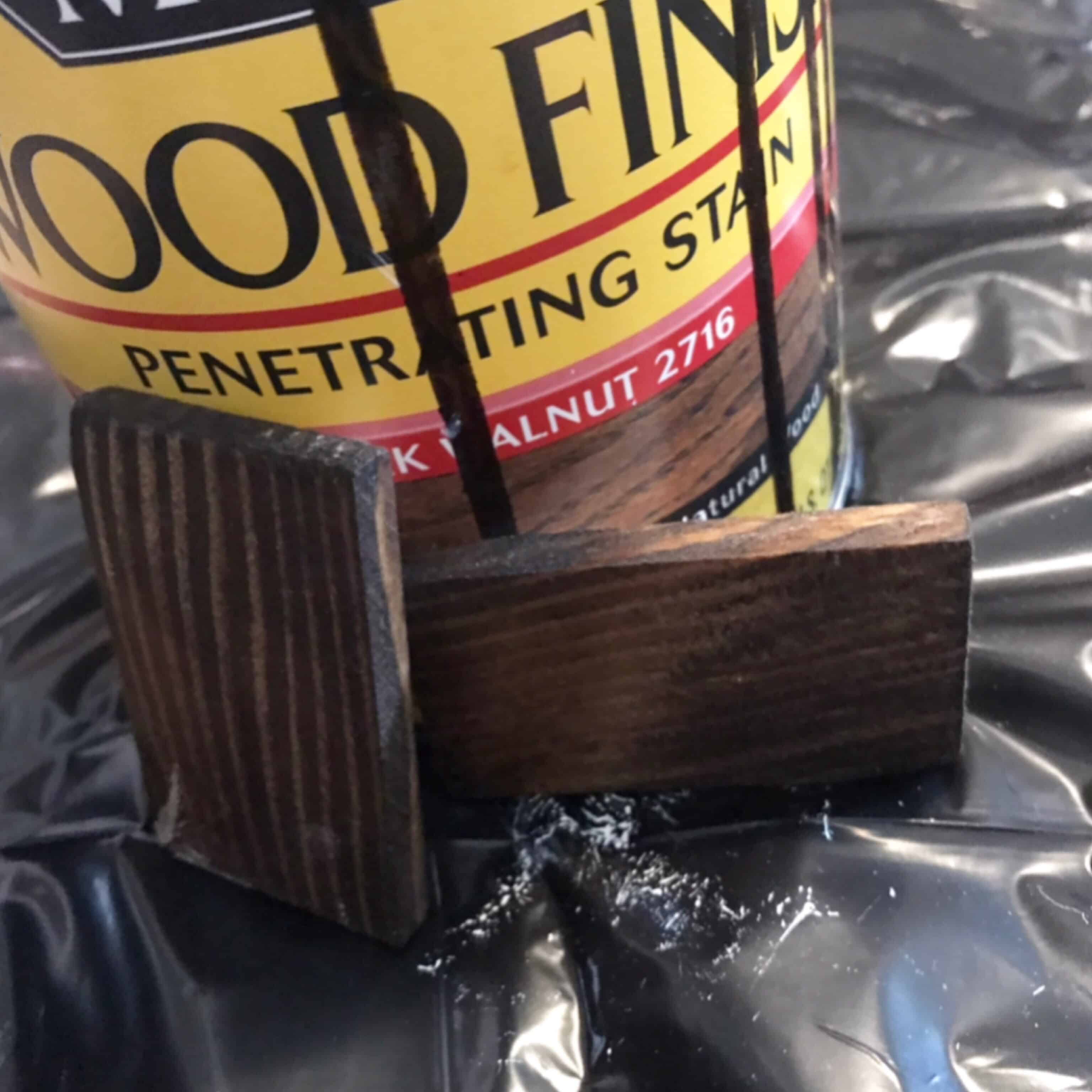 Learn how to make these DIY Wood Magnets for only $3.