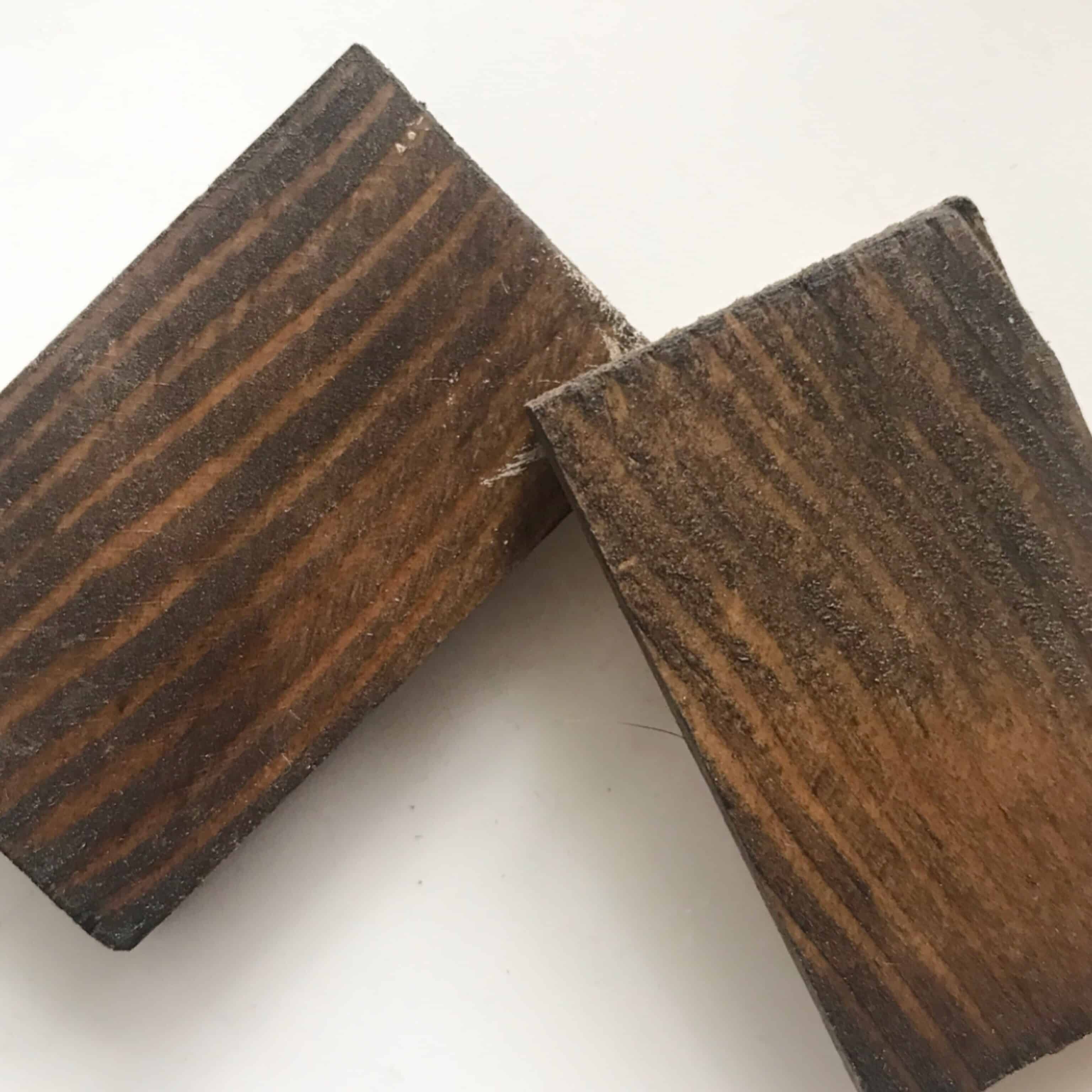 Learn how to make these DIY Wood Magnets for only $3.