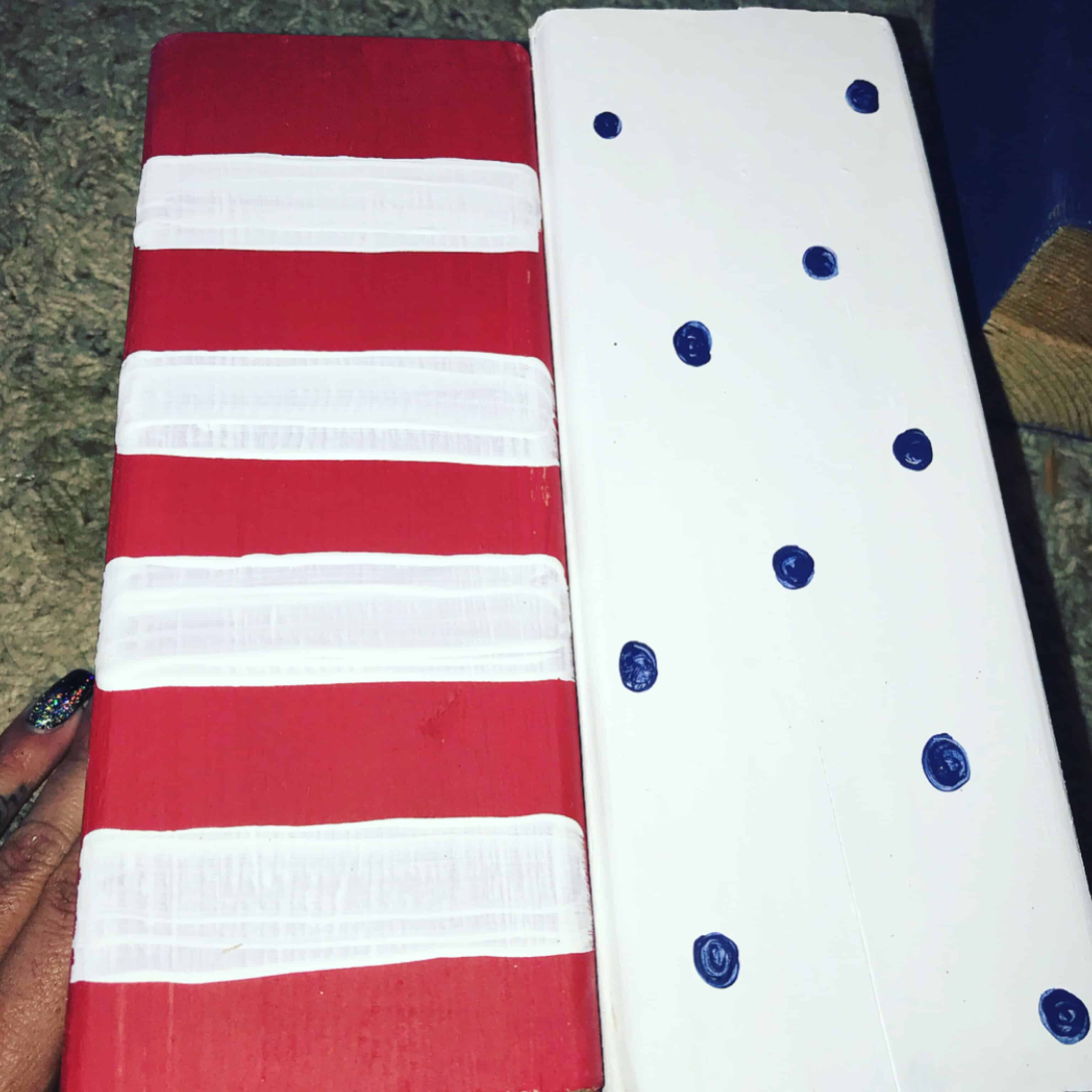 Learn how to make this DIY Firecracker for less than $5.