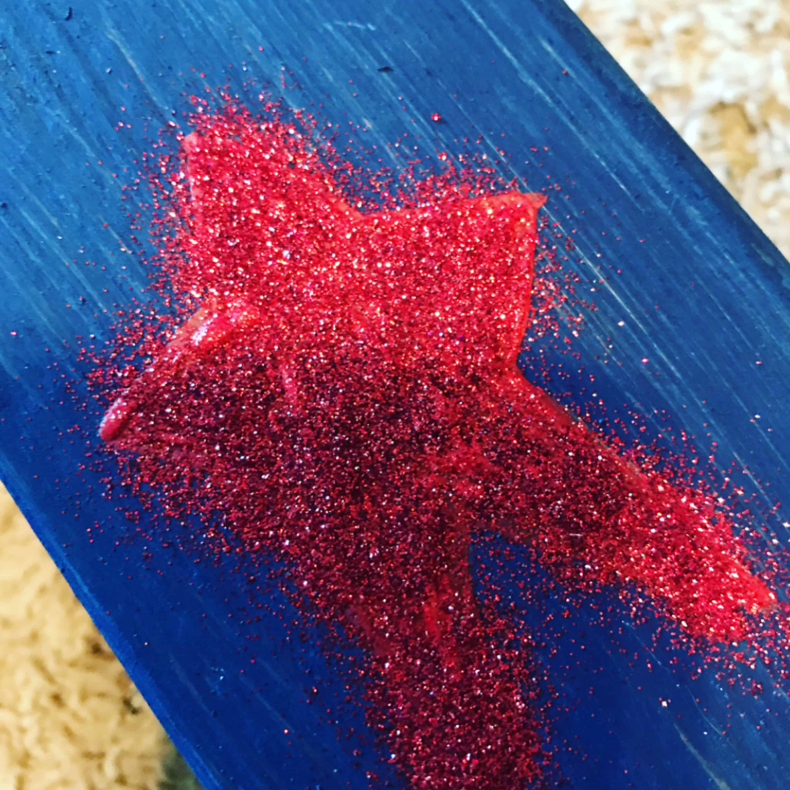 Learn how to make this DIY Firecracker for less than $5.