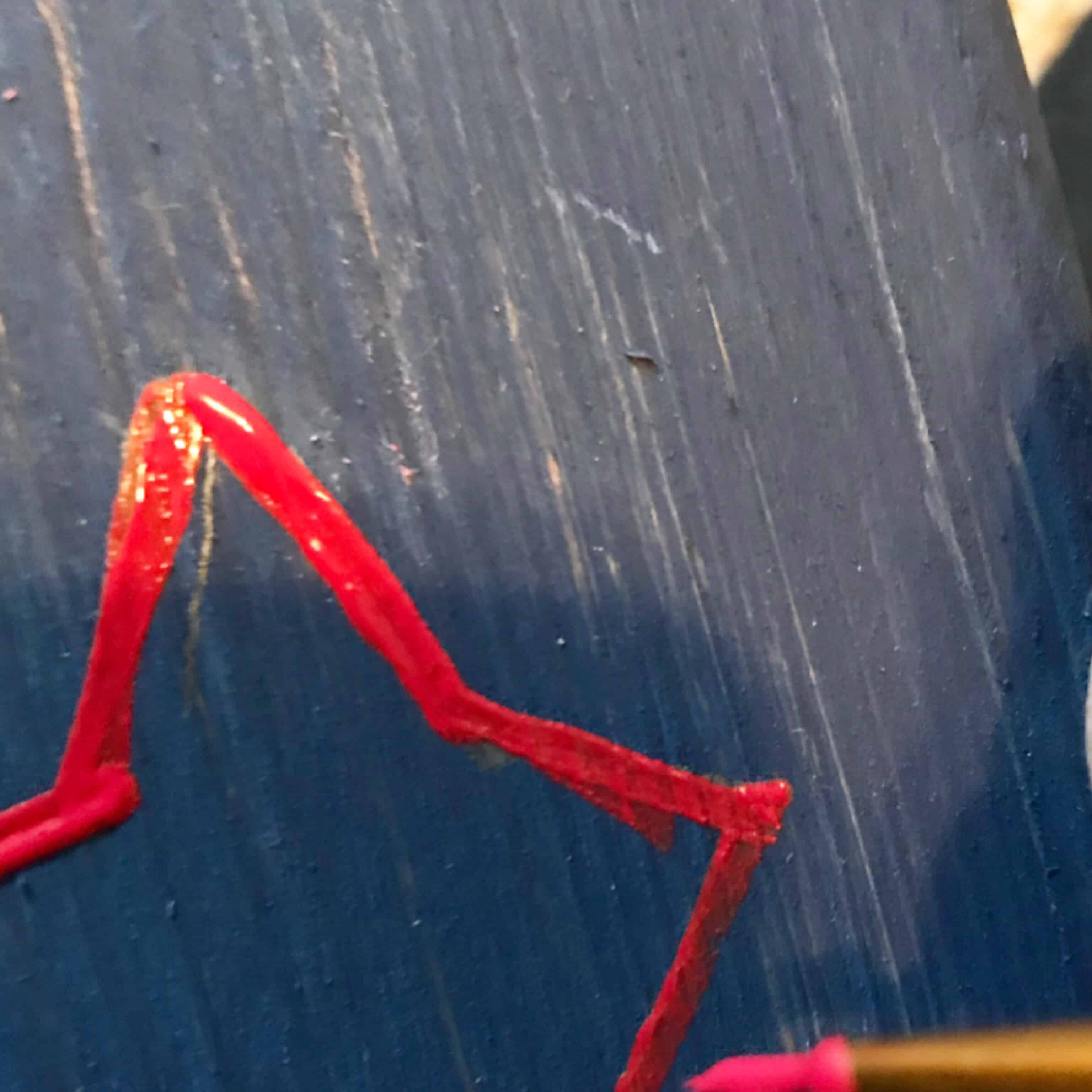 Learn how to make this DIY Firecracker for less than $5.