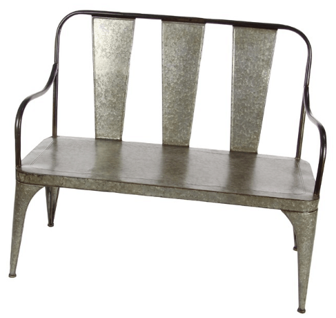 metal-bench