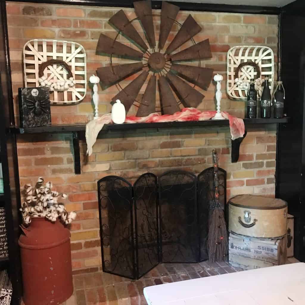 Learn How To Make This Spooky DIY Spell Book Halloween Craft.